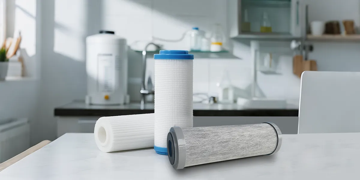 How Lab and Hospital Select Efficient Filter Cartridges